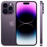 Iphone 14 Pro Max 256GB, Roxo Profundo | KaBuM!
