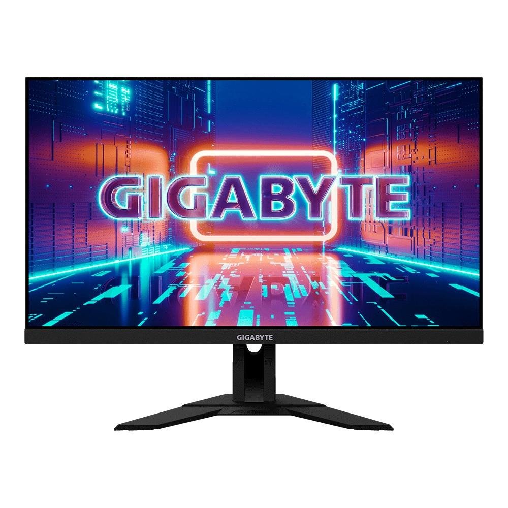 Monitor Gamer Gigabyte LED 28 4K UHD 144Hz 1ms IPS HDMI e DisplayPort 120% sRGB HDR FreeSync ...