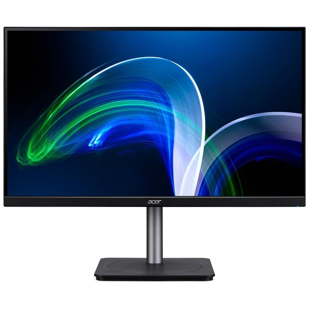 Monitor Acer 27 2K QHD, 75Hz, 1ms, IPS, HDMI e DisplayPort, 99% sRGB ...
