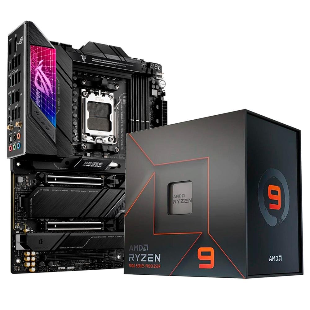 Placa M e Asus Prime X670 P Wi Fi AMD X670 AM5 DDR5 90MB1BV0 Placa M e Asus Prime X670 P Wi Fi AMD X670 AM5 DDR5 90MB1BV0