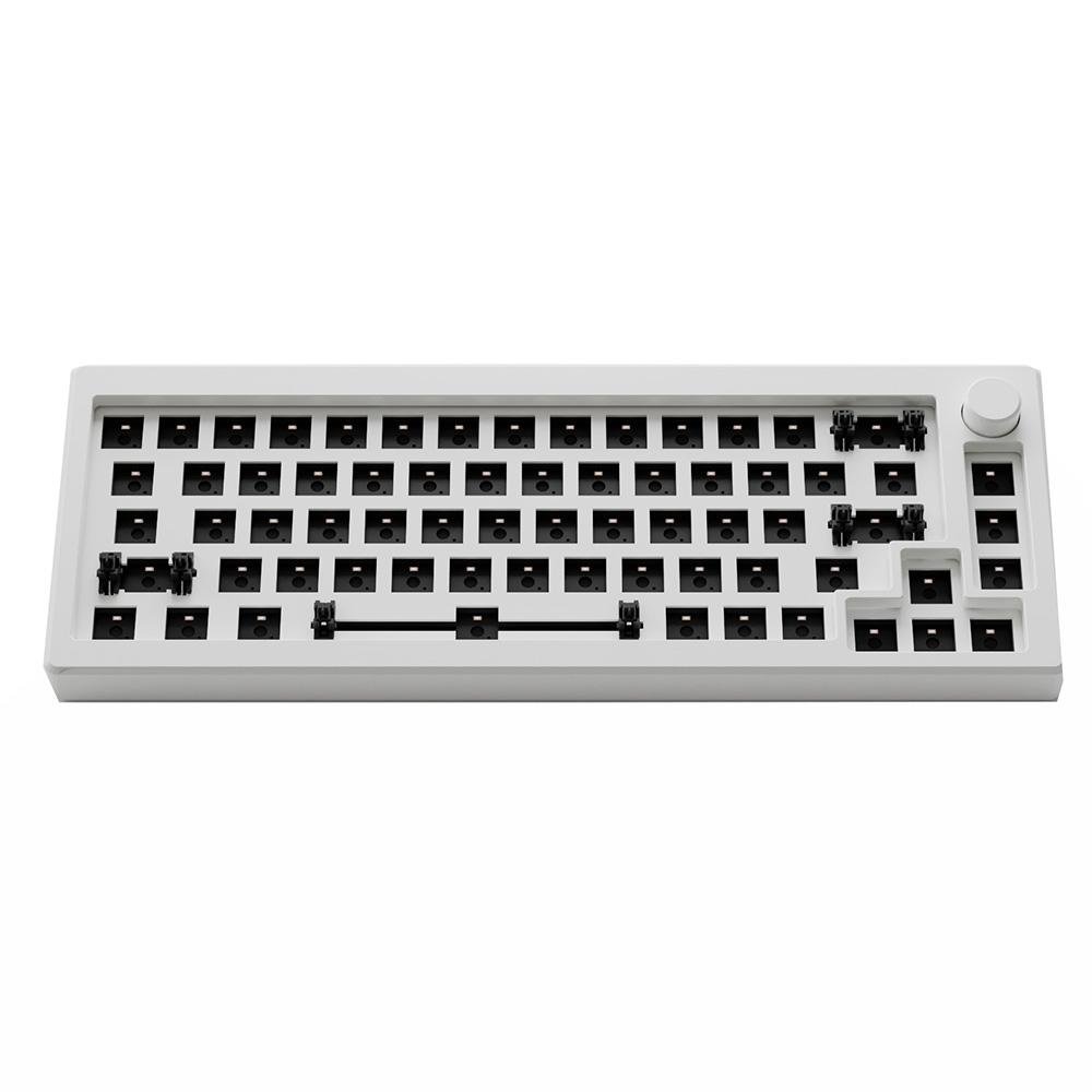 Akko 5108S Macaw Hiragana Versão Teclado Mecânico Com Fio De Tamanho ...