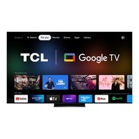 Smart TV 65 Polegadas TCL QLED 4K UHD Mini LED | KaBuM!