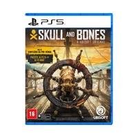 Game Skull & Bones, PS5 | KaBuM!