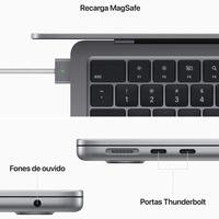 MacBook Air Apple 13.6 MacBook Air Apple 13.6