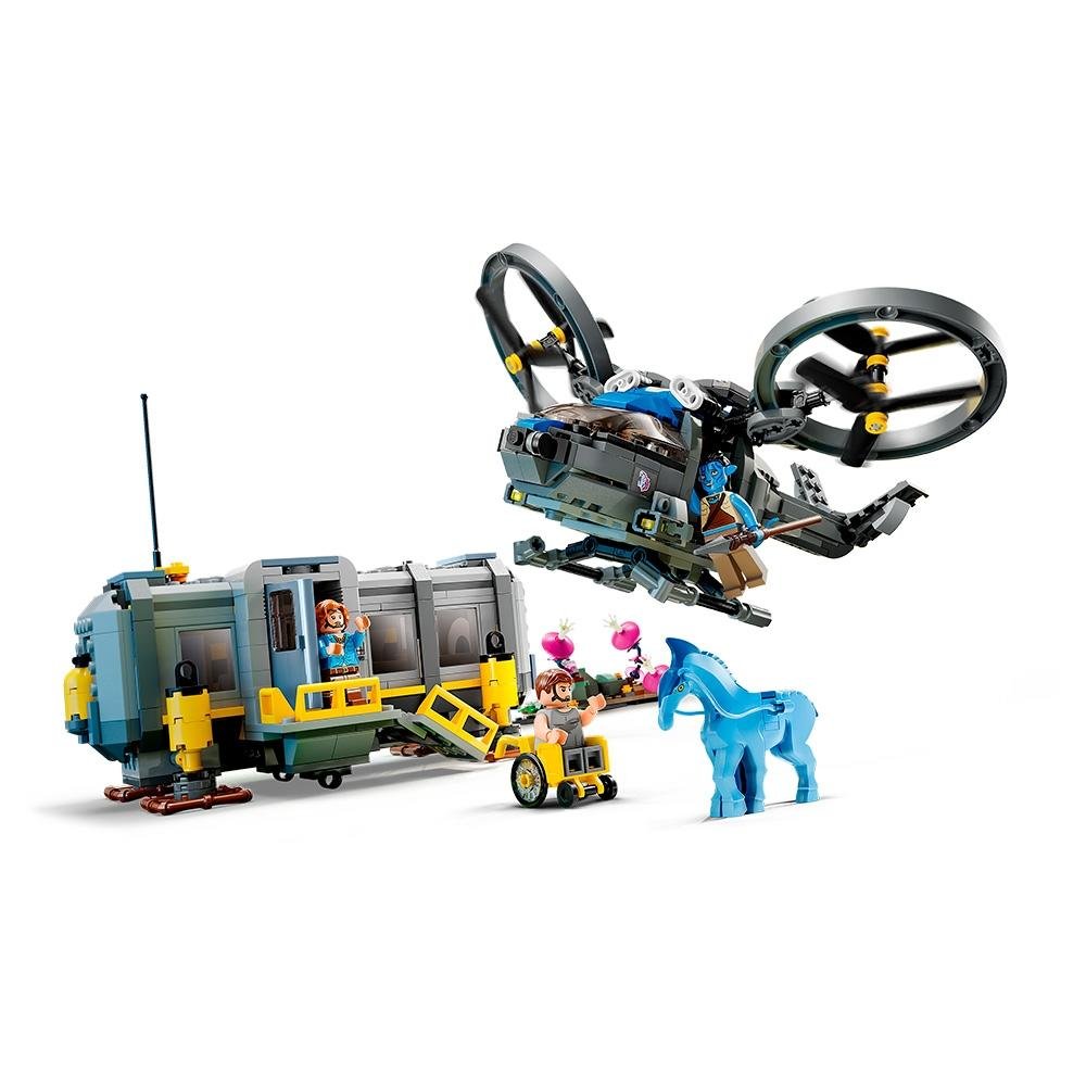lego-avatar-montanhas-flutuantes-site-26-e-rda-samson-887-pecas-887 ...