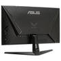 Monitor Asus TUF Gaming 27 LED, 165Hz | KaBuM!