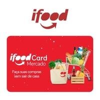 Gift Card Ifood com até 15% OFF no PIX | KaBuM!