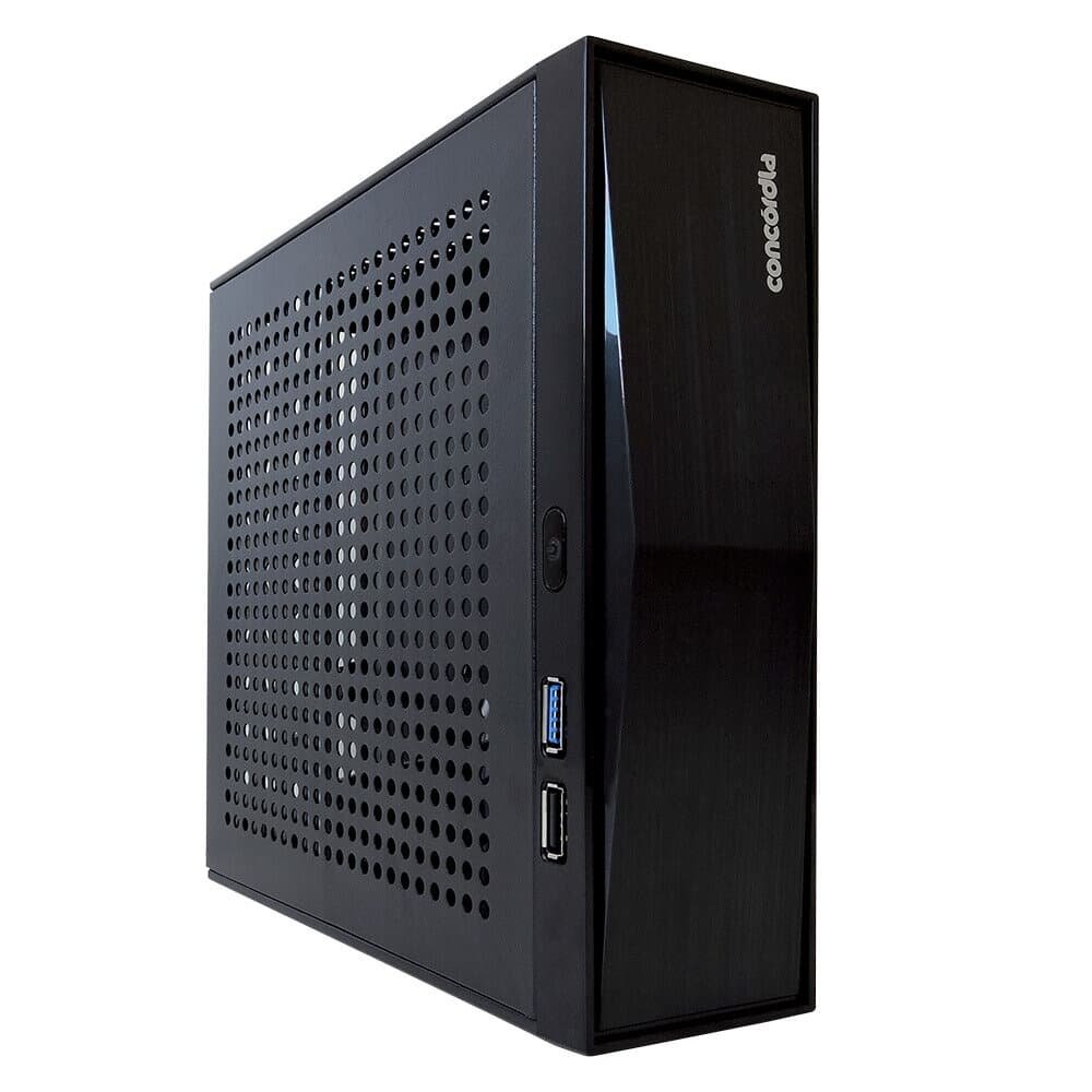 Mini Pc Concórdia Processador Intel Core Dual Mini Pc Concórdia Processador Intel Core Dual