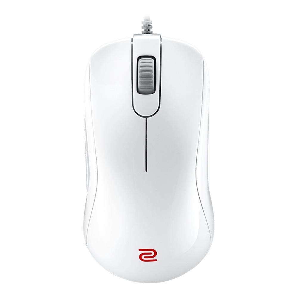 Mouse Gamer BenQ Zowie S1, 3200 DPI | KaBuM!