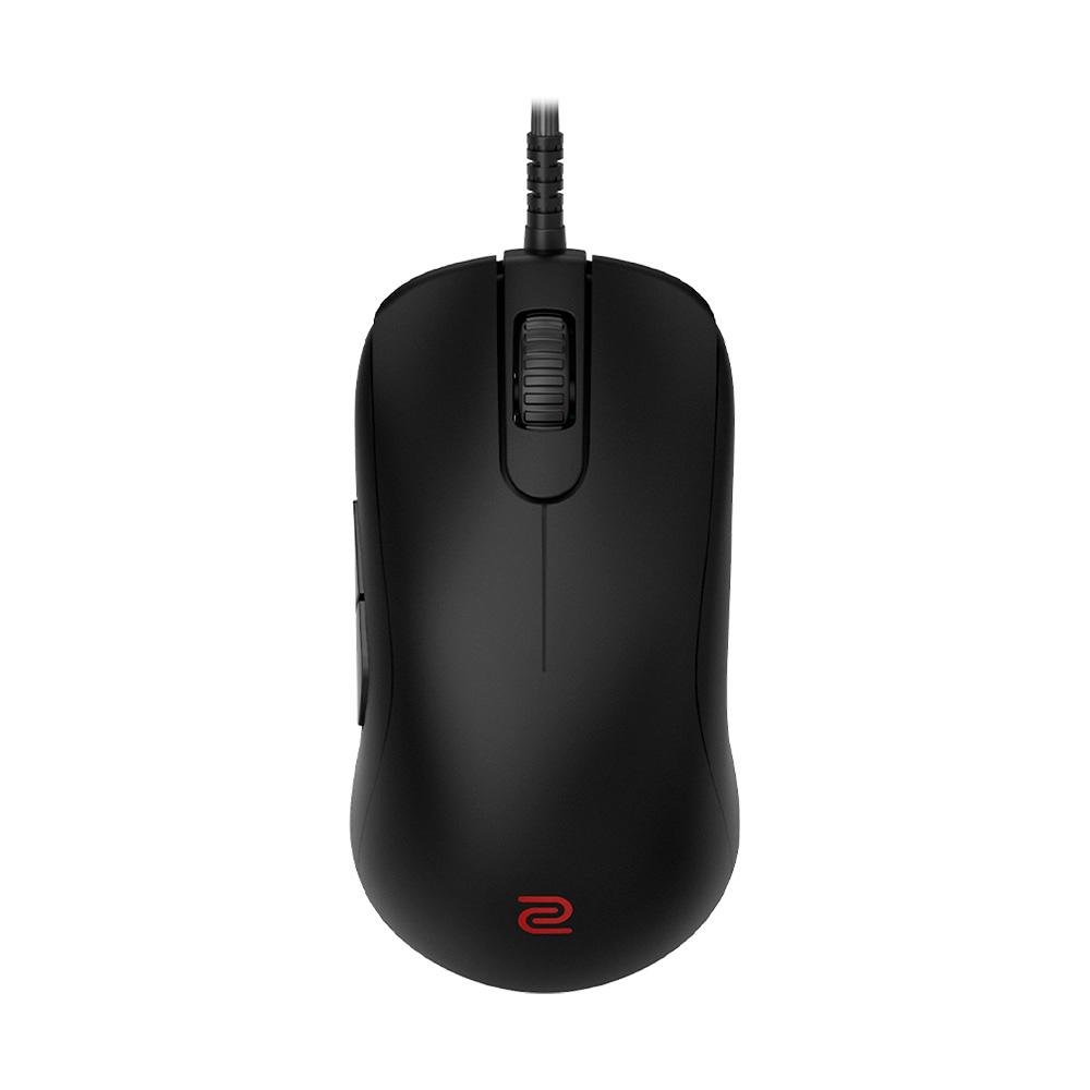 Mouse Gamer BenQ Zowie S2-C, 3200 DPI | KaBuM!