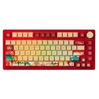 Teclado Gamer Akko com até 15% OFF no PIX | KaBuM!