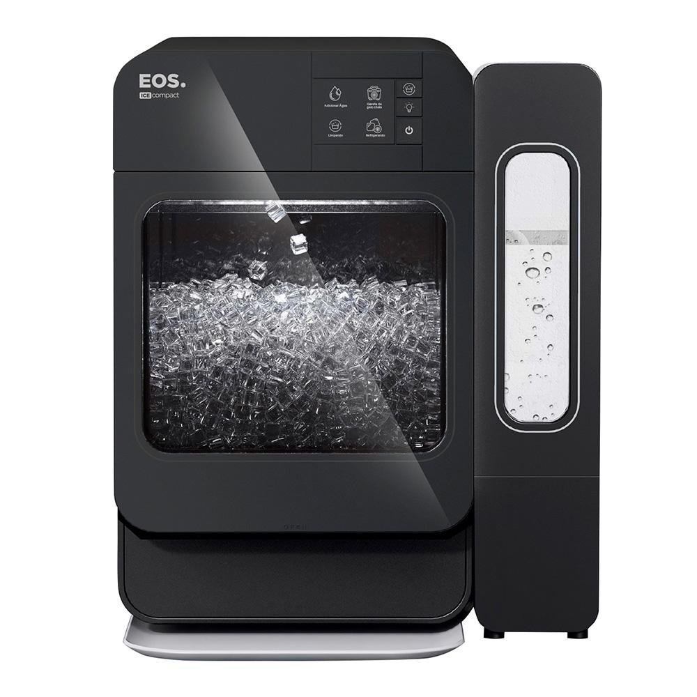 Máquina De Gelo EOS Ice Cristal Drink EMG03 | KaBuM!