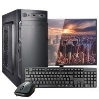 PC Brazil PC, Intel Core i5-4590 8GB | KaBuM!