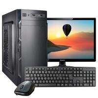 PC Brazil PC, Intel Core i5-650 8GB | KaBuM!