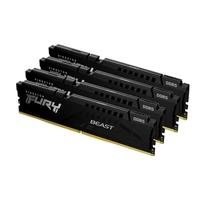Memória Kingston Fury Beast 128 GB | KaBuM!