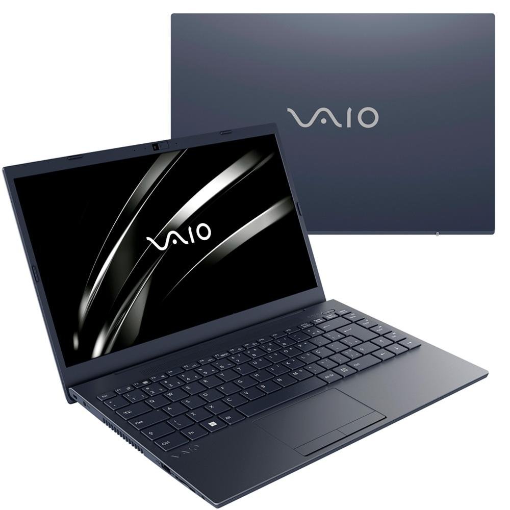 Notebook Sony Vaio SVT131A11L Core i7 6GB ram 500GB HD tela 13.3 ...