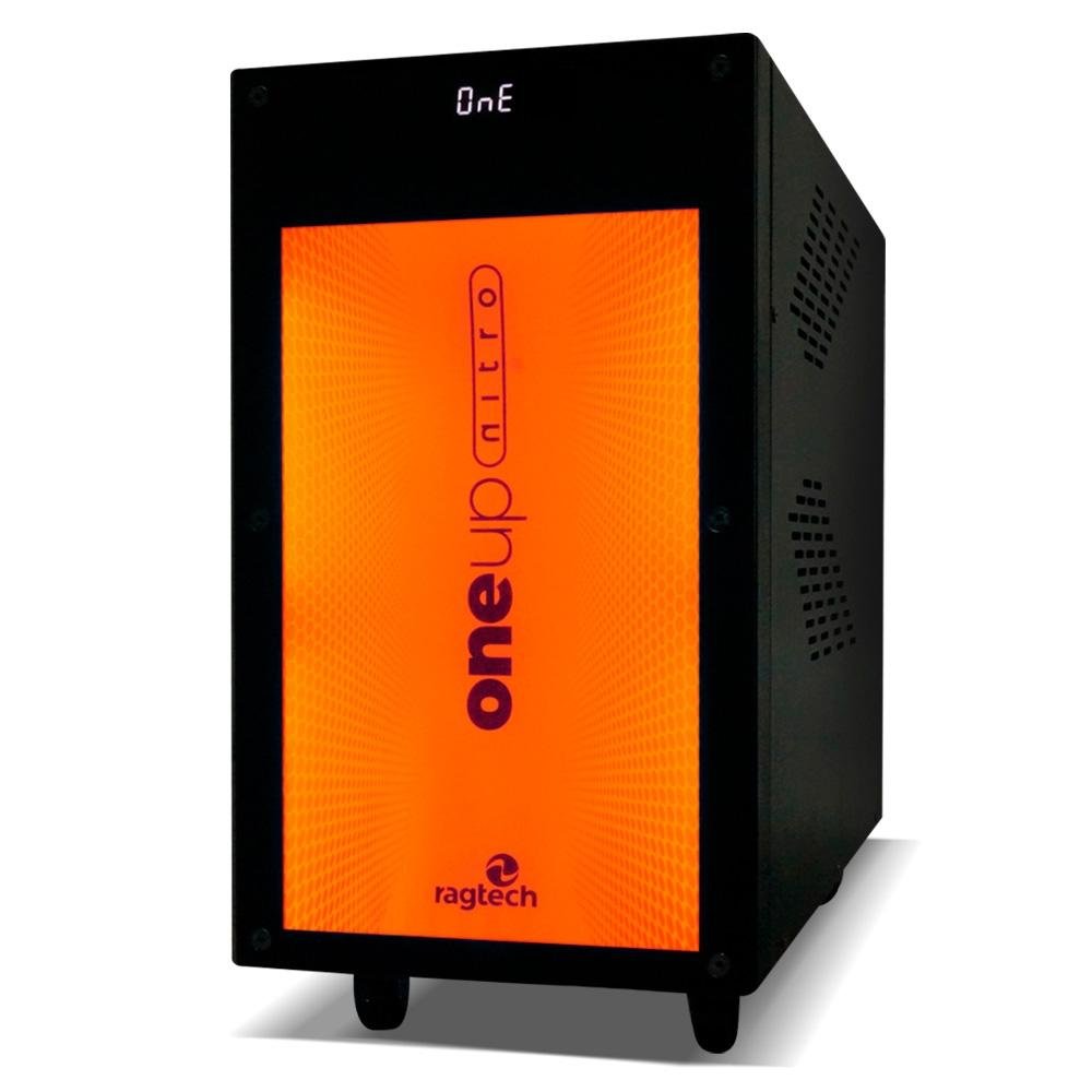 Nobreak Gamer Ragtech One Up Nitro+ | KaBuM!