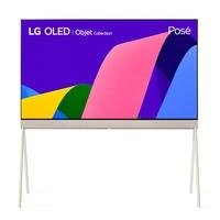 Smart TV LG 55 Polegadas 4K UHD OLED | KaBuM!