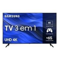 Smart TV 55 Polegadas Samsung UHD 4K | KaBuM!