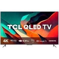 TV 4K 55 polegadas com até 15% OFF no PIX | KaBuM!