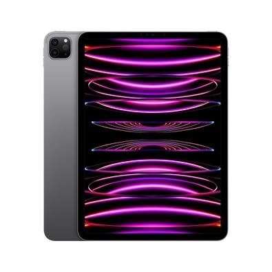 Apple iPad Pro 11 4ª Geração, Wi-Fi , 128GB, Cinza Apple iPad Pro 11 4ª Geração, Wi-Fi , 128GB, Cinza