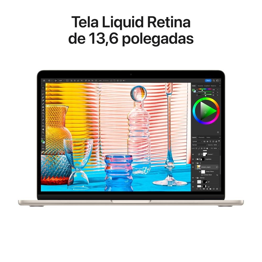 Notebook Macbook Air Apple | KaBuM! Notebook Macbook Air Apple | KaBuM!