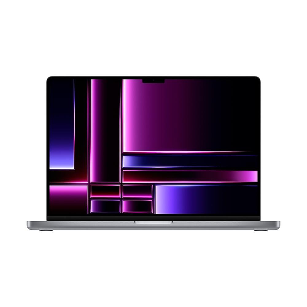 MacBook Pro de 16” (M2 Max com CPU de 12 núcleos, GPU de 38 núcleos ...