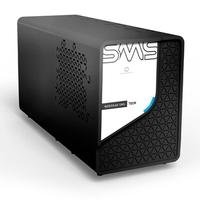 Nobreak SMS Tech 700VA 115V | KaBuM!