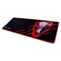 Mousepad Gamer Motospeed P60, Preto | KaBuM!