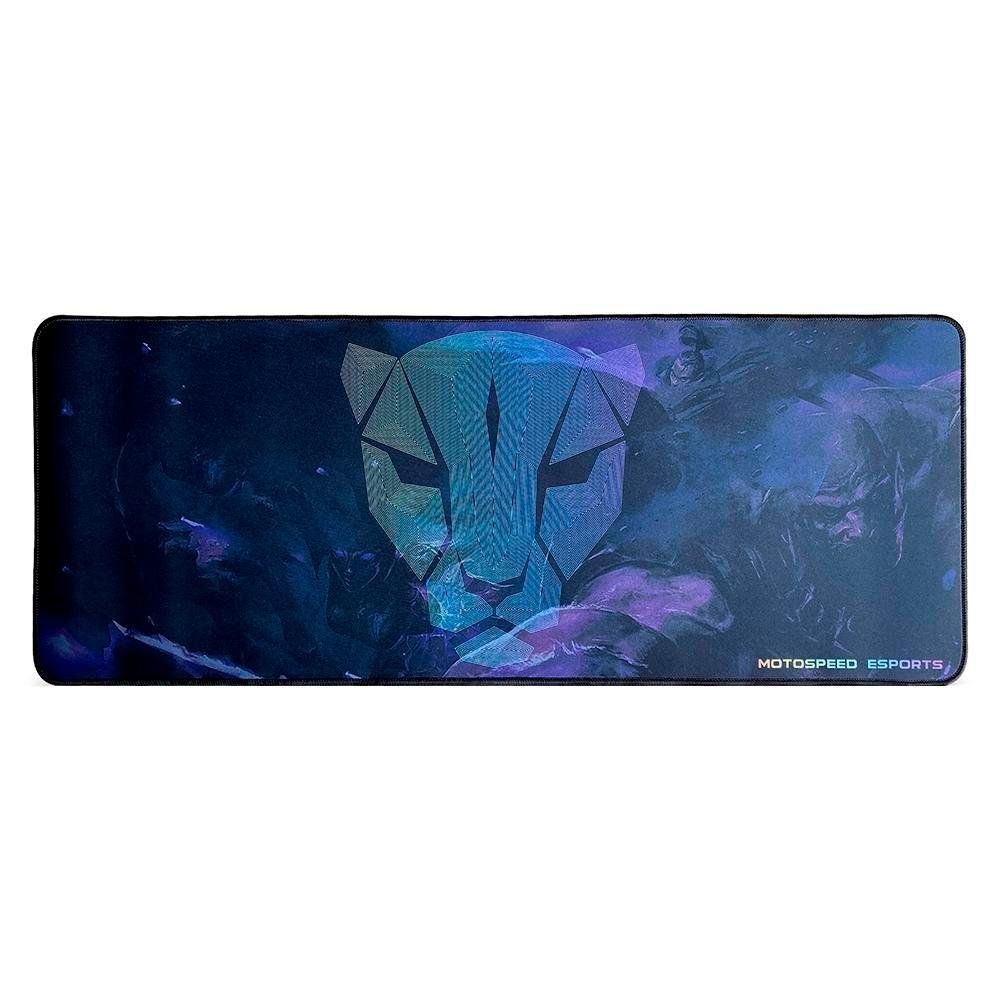 Mousepad Gamer Motospeed P60 Pro | KaBuM!