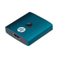 Adaptador HP Hub DHC-HD01V, HDMI | KaBuM!