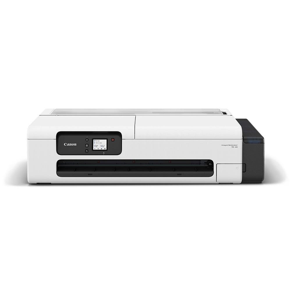 Impressora Plotter Canon TC 20 KaBuM 