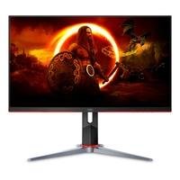 Monitor Gamer AOC 27 2K QHD | KaBuM!