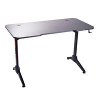 Mesa Gamer KBM! GAMING DG100, Prt E Verm | KaBuM!