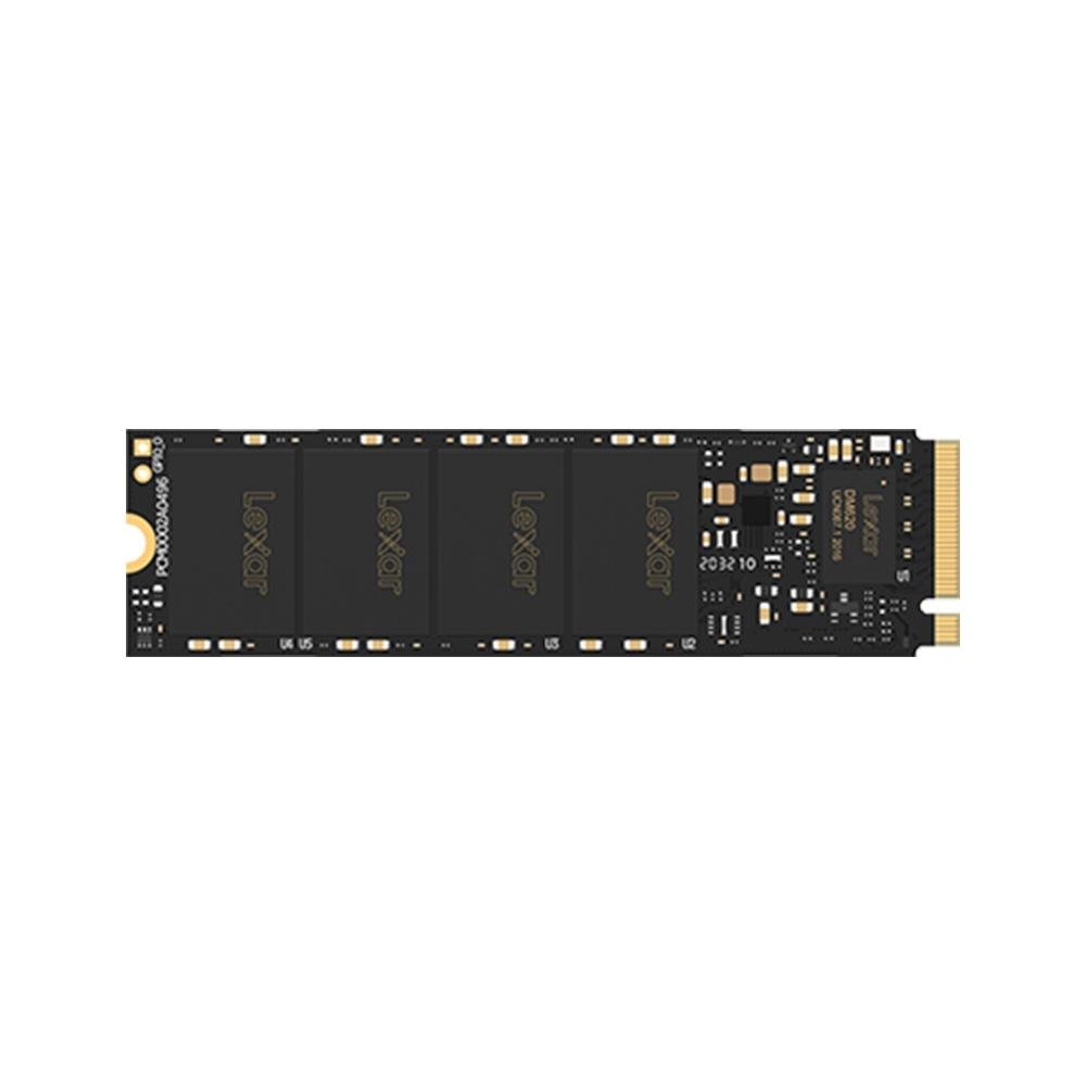 SSD Lexar NVME 1TB KaBuM 