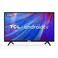 Smart TV Android TCL 32" | KaBuM!