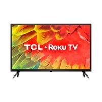 Smart TV Roku TCL 43" | KaBuM!