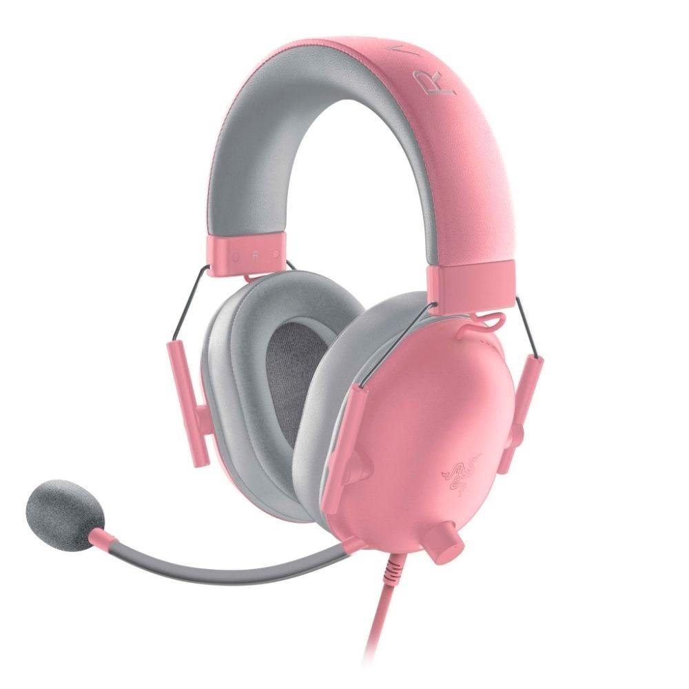 Headset Gamer Razer BLACKSHARK V2 X | KaBuM! Headset Gamer Razer BLACKSHARK V2 X | KaBuM!