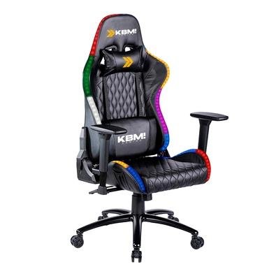 Cadeira Gamer KBM! GAMING CG370 RGB | KaBuM!