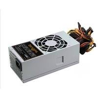 Fonte Bright TFX 750W, Bivolt, Prata - FT007 | KaBuM!