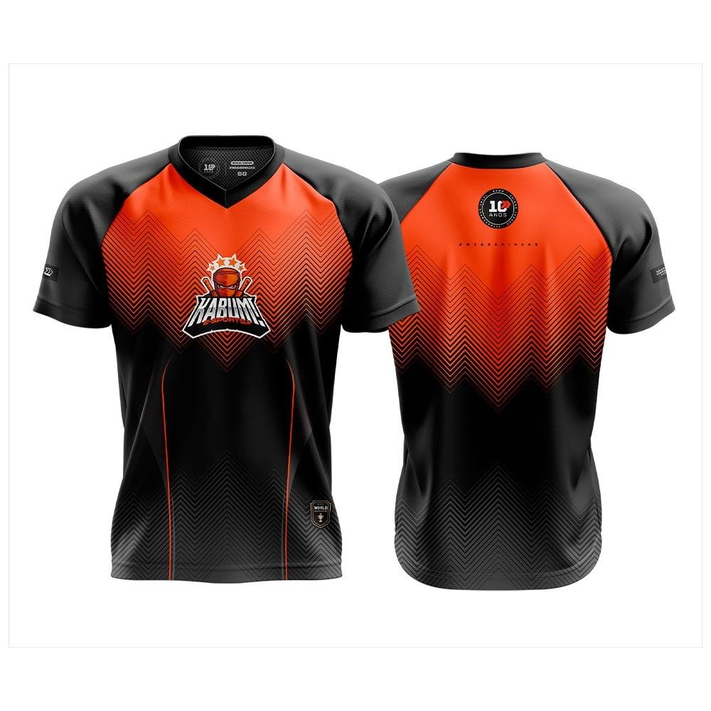Uniforme KaBuM! Esports Legado 2020 M | KaBuM! Uniforme KaBuM! Esports Legado 2020 M | KaBuM!