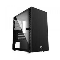 Gabinete Gamer Bluecase BG-048B Skygate | KaBuM!
