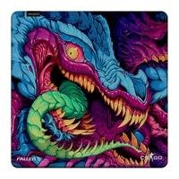 Mousepad Gamer Fallen CS:GO Hyper Beast | KaBuM!