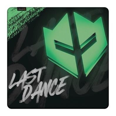 Mousepad Gamer Fallen Imperial, Speed+ | KabuM!