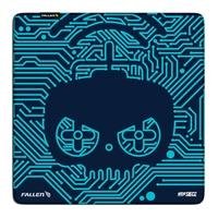Mousepad Gamer Fallen R6 Twitch, Speed+ | KabuM!
