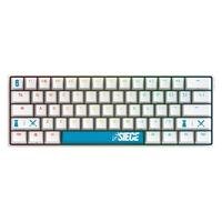 Teclado Mecânico Gamer Checkpoint KX-400 | KaBuM!