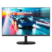 Monitor Gamer AsRock 27 FHD, 100Hz, 1ms | KaBuM!