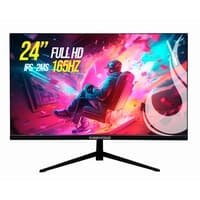 Monitor Gamer Rise Mode 24" Ful HD | KaBuM!