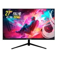 Monitor Gamer Rise Mode 27" Full HD | KaBuM!