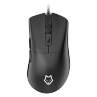 Mouse Gamer Husky Arrow, RGB, 16000 DPI | KaBuM!